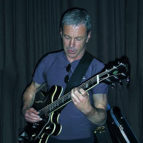 Play Gravity Well by Roderick on Amazon Music Unlimited