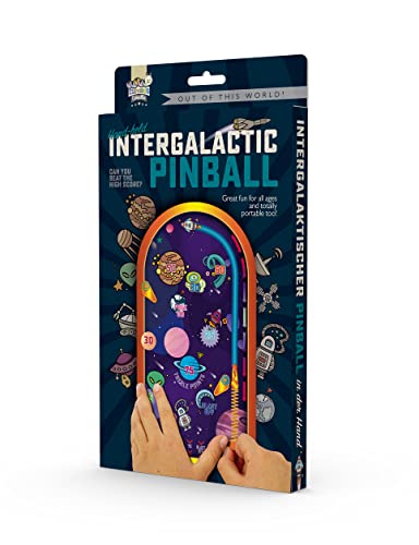 Amazon Best Sellers: Best Miniature Pinball Machines