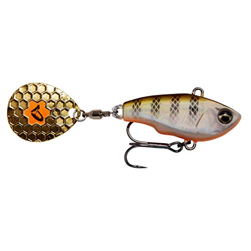 Savage Gear Fat Tail Spin – Die 15 besten Produkte im Vergleich - Die ...