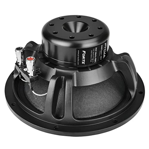 Snapklik.com : PRV AUDIO 8 Inch Midbass Speaker 8MB700FT-NDY 700 Watts ...