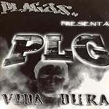 【発売日：2026年04月30日】・製造元:PLG ORGANIZACION