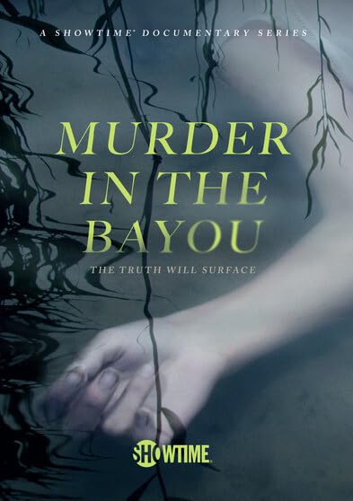 Amazon.com: Murder in the Bayou : Matthew Galkin: Movies & TV