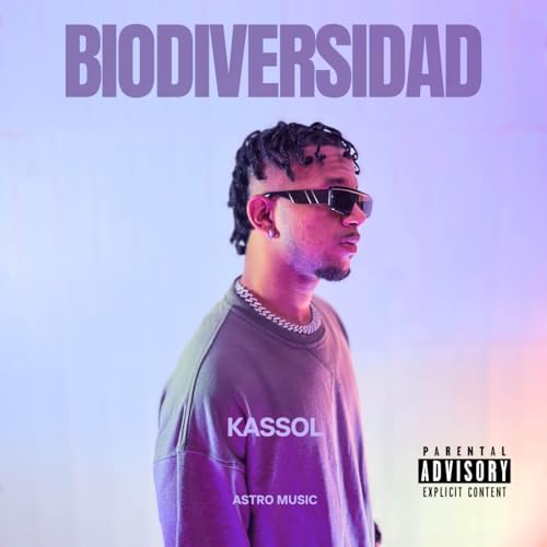 Amazon MusicでKASSOLのBiodiversidadを再生する