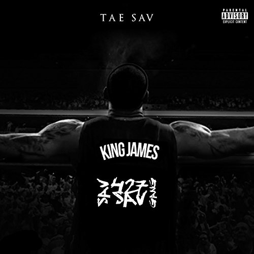 Play King James by Tae Sav on Amazon Music