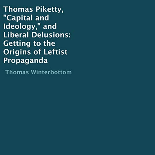 Amazon.com: Thomas Piketty, "Capital and Ideology", and Liberal ...