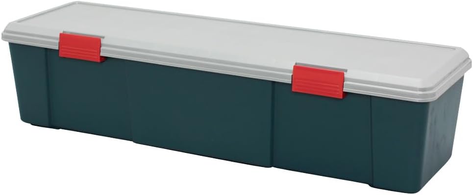 Amazon.co.jp: アイリスオーヤマ ハードケース 幅130cm 軽トラック荷台にぴったり カートランク 130L 固定ベルト付 CK ...