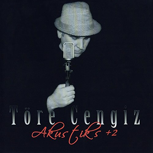 Amazon MusicでTöre CengizのAkustiks +2を再生する