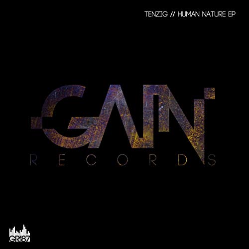 Play Human Nature EP by Tenzig on Amazon Music