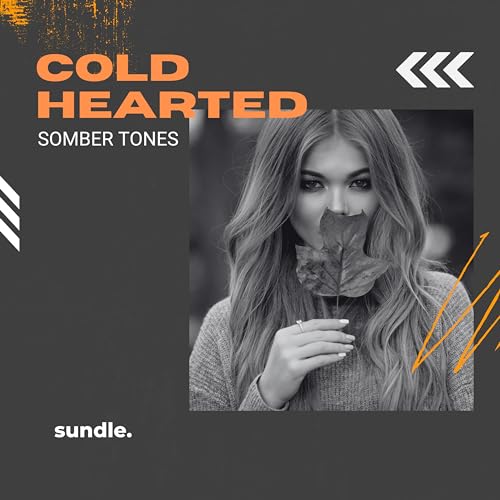 Play Cold Hearted by Somber Tones on Amazon Music