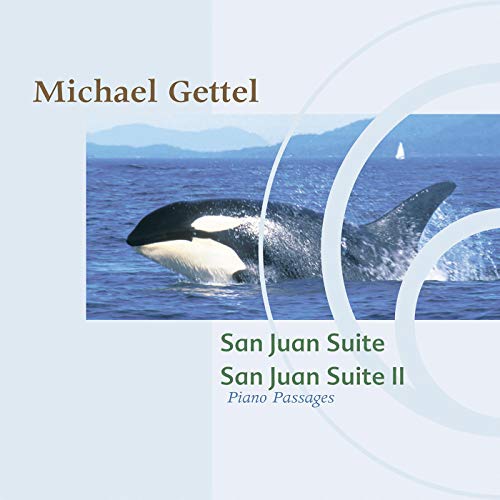 Amazon.com: San Juan Suite / San Juan Suite II: Piano Passages ...