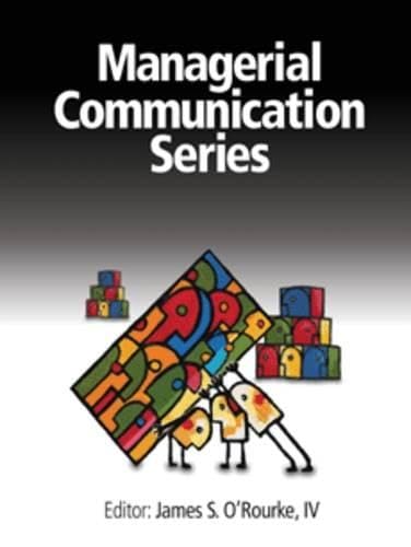 Managerial Communication Series: 9780324152531: Business Communication ...