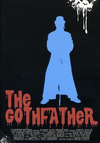 Gothfather [USA] [DVD]: Amazon.es: My Perfors, Anna Rolander, Malin ...
