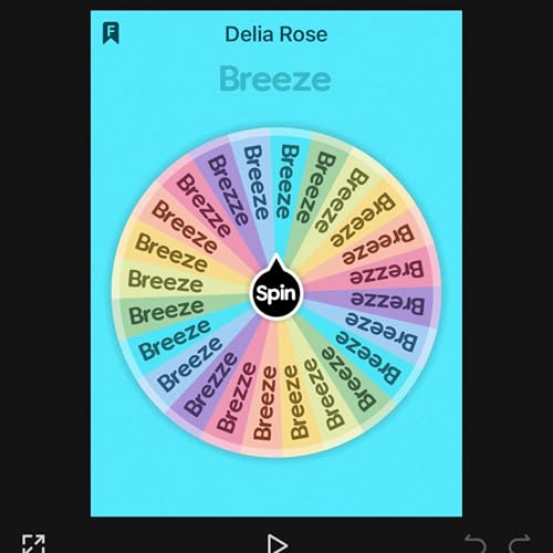 Play Breeze by Delia Rose on Amazon Music Unlimited