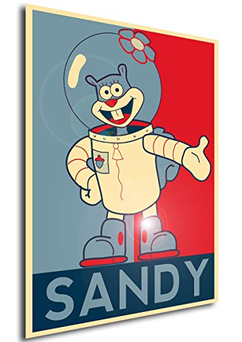 Spongebob poster : le top 30 des meilleurs de 2024 | Achat Gagnant