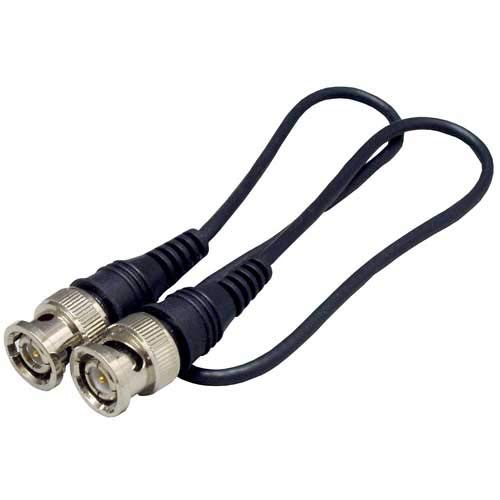 Amazon.com: SF Cable 8" BNC Male to Male Mini Coax Patch Cable ...