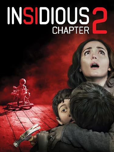 A Full List of All of the Insidious Movies - What to Watch Guide