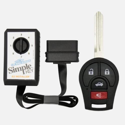 Top 10 Best Nissan Titan Chip Programmer : Reviews & Buying Guide - Katynel
