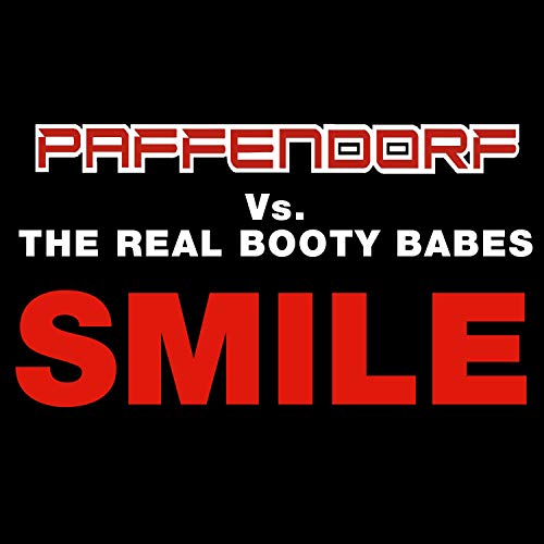 Amazon.com: Smile : Paffendorf vs. The Real Booty Babes: Digital Music