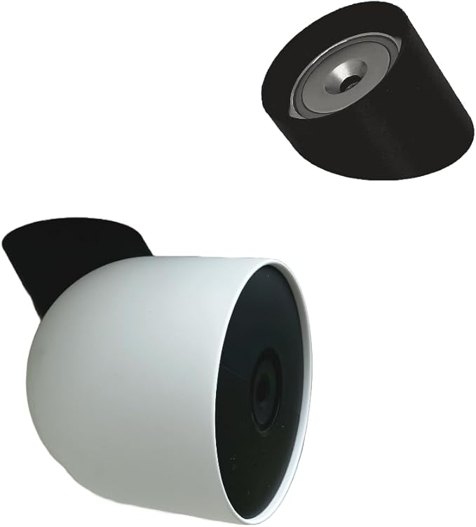 Amazon.com: Mavnek Angled Ceiling or Wall Mount Magnetic Replacement ...