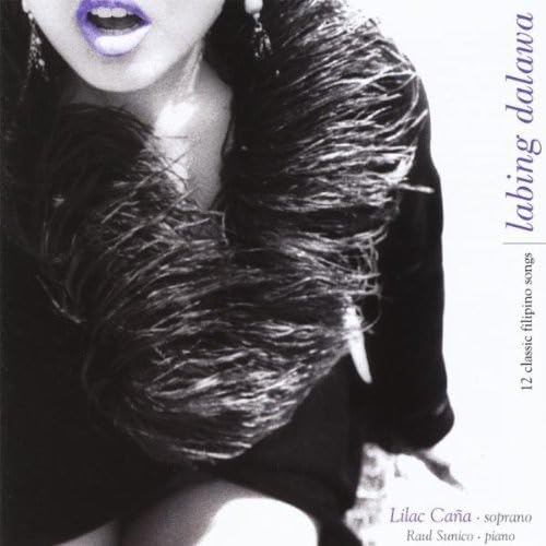 Amazon.com: Labing Dalawa-12 Classic Filipino Songs: CDs & Vinyl