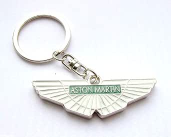 Aston Martin Key Chain : Amazon.ae: Automotive