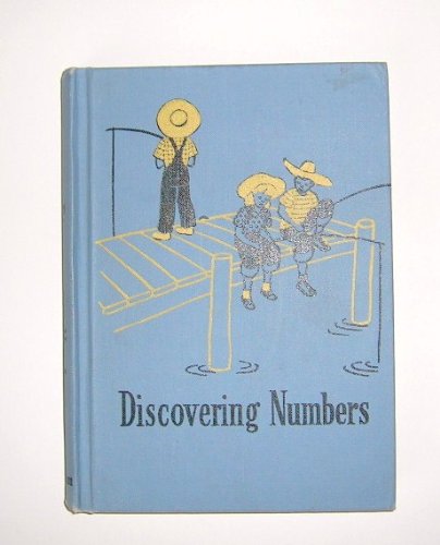 Discovering numbers (Winston arithmetics): Brueckner, Leo J: Amazon.com ...