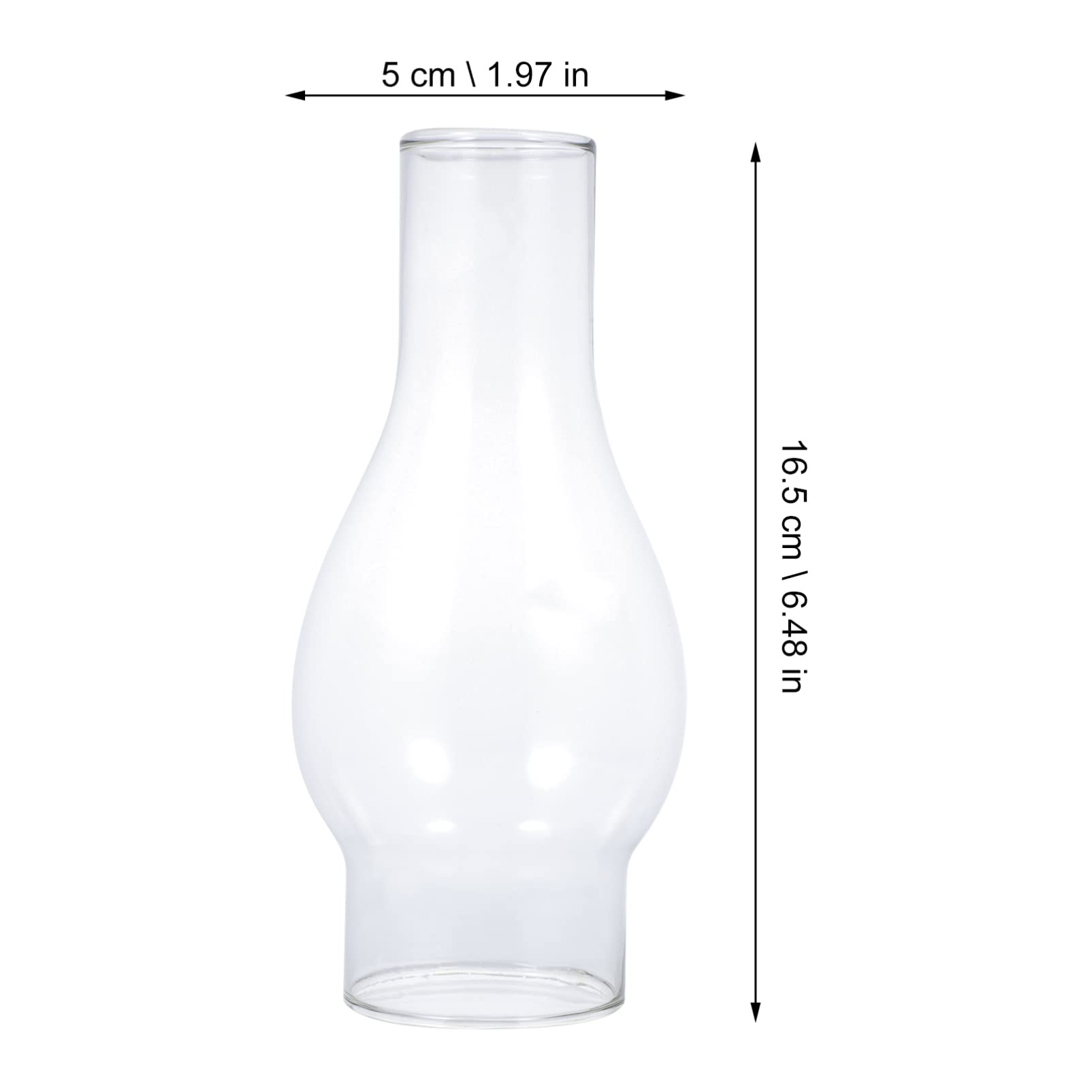 Replacement Globes For Kerosene Lanterns