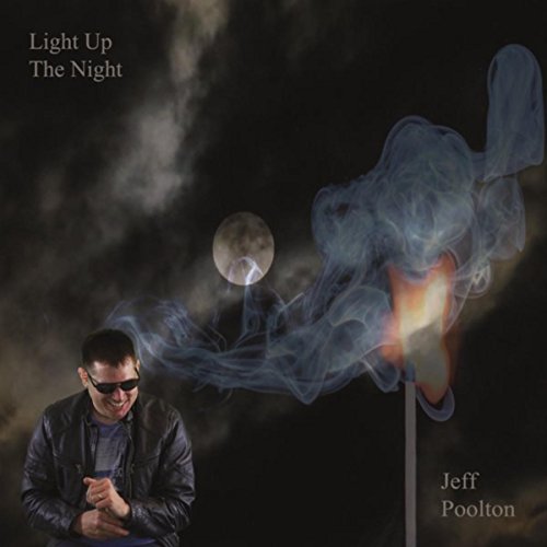 Play Light up the Night by Jeff Poolton on Amazon Music