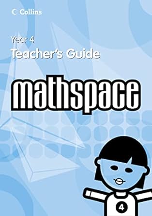 Mathspace: unknown author: 9780007176724: Amazon.com: Books