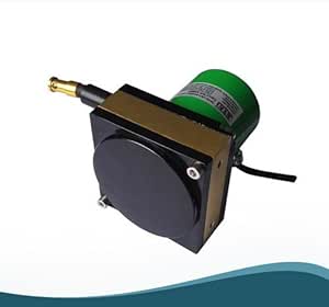 GOWE Distance Measuring Sensor string wire drawing potentiometer Linear ...