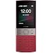 Nokia 150 Dual SIM Premium Keypad Phone | Rear Camera, Long Lasting ...
