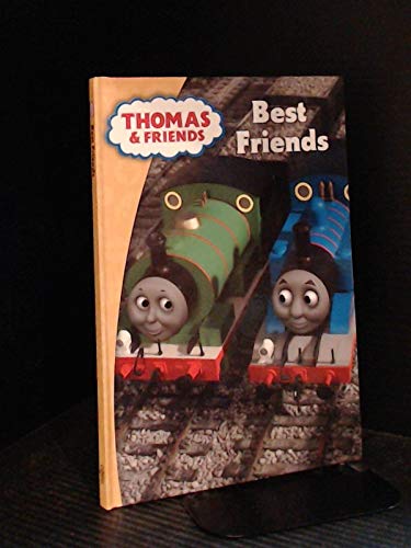 Best Friends: Edward Strikes Out / Best Friends (Thomas & Friends ...