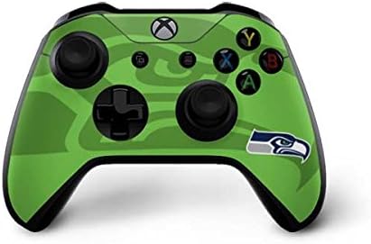 Amazon.com: Skinit Decal Gaming Skin Compatible with Xbox One X ...