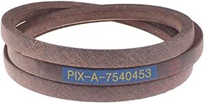 MTD Lawnflight 503 Yardman DX70 Drive Transmission Lawnmower V Belt A ...