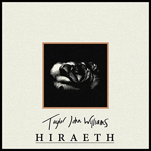 Amazon.com: Hiraeth : Taylor John Williams: Digital Music