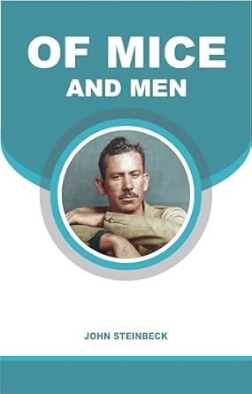 Amazon.com: OF MICE AND MEN eBook : JOHN STEINBECK: Books