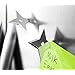 Amazon.com: Cool Fridge Ninja Star Magnet, Decorative Whiteboard ...