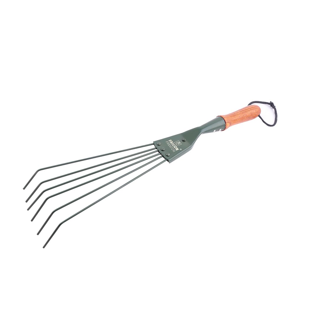 FALCON Premium Wire Hand Rake : Amazon.in: Garden & Outdoors
