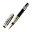 Stylo-plume rechargeable en métal, stylo à bille, cadeau pour signature ...