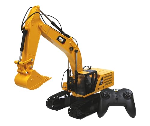 Find The Best Cat Remote Control Truck Reviews & Comparison - Katynel