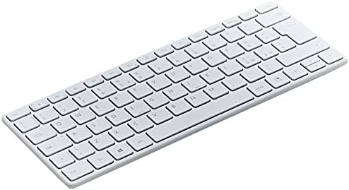 Microsoft Designer Compact Keyboard: Keyboards: Amazon.com.au