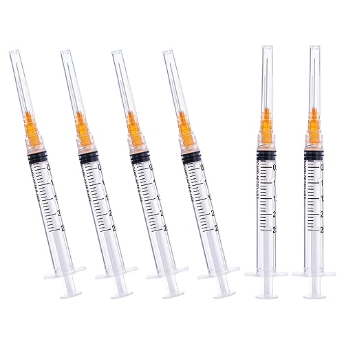 Top 10 BD Insulin Syringes for Optimal Diabetes Management: A ...