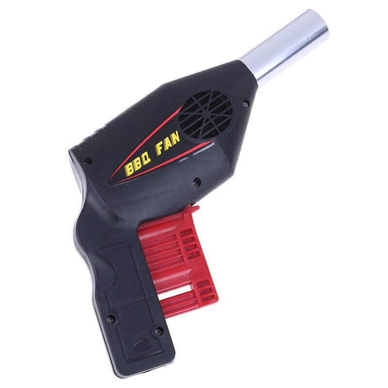 Amazon.co.uk Best Sellers: The most popular items in Barbecue Fans