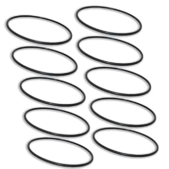O Ring Replacement 3 4 5” 151120 W34 Or O Ring Compatible