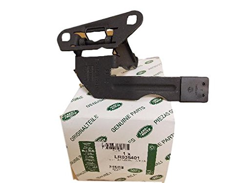 Buy Genuine LAND ROVER HOOD SAFETY CATCH RANGE ROVER EVOQUE DISCOVERY ...