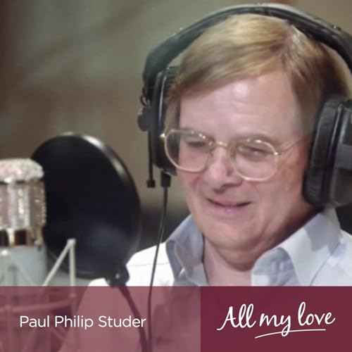 Play All My Love by Paul Philip Studer on Amazon Music
