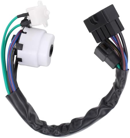 Amazon.com: MOTOKU Ignition Starter Switch for Toyota 4Runner Pickup ...