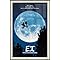 Amazon.com: E.T. The Extra-Terrestrial - Movie Poster (Regular Style ...