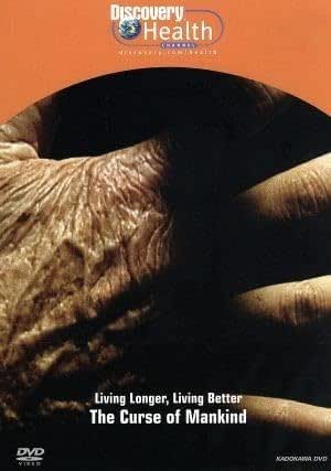 Amazon.co.jp: Discovery Channel: Why do Humans Age? -Mechanisms of ...