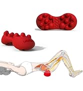 Amazon.com: LittleMum Trapezius Trigger Point Massager, Myofasical ...